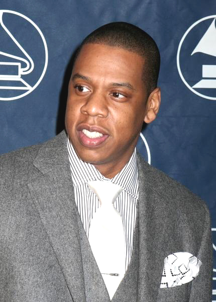 Jay-Z Picture 3 - The New York Chapter of the Recording Academy ...