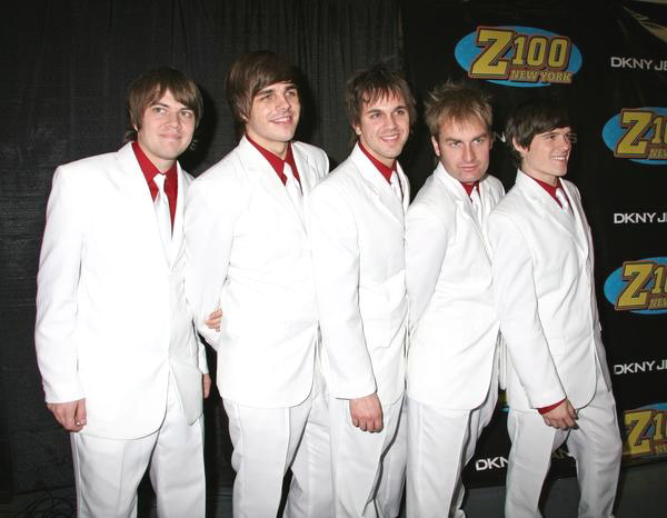 The Click Five Pictures with High Quality Photos