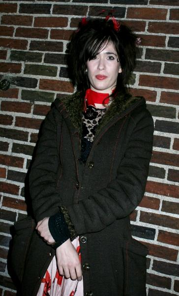 Imogen Heap Latest News, Bio, Profile, Album, Movie and Photo.