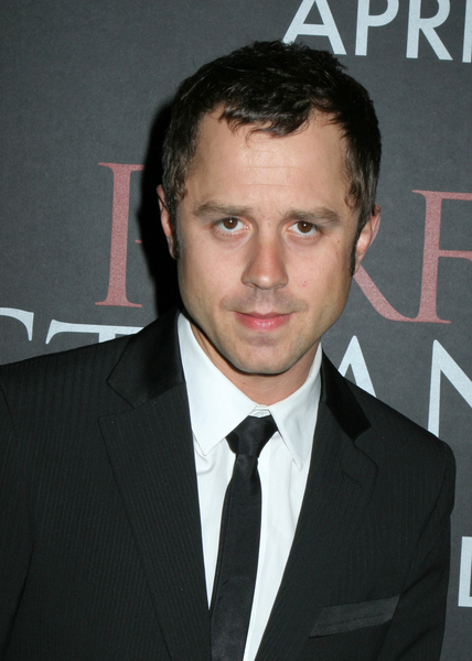 Giovanni Ribisi Latest News, Bio, Profile, Album, Movie and Photo.