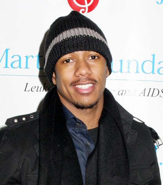 Nick Cannon Picture 1 - Nick Cannon Hosts Grand Opening of Wild 'N Out ...