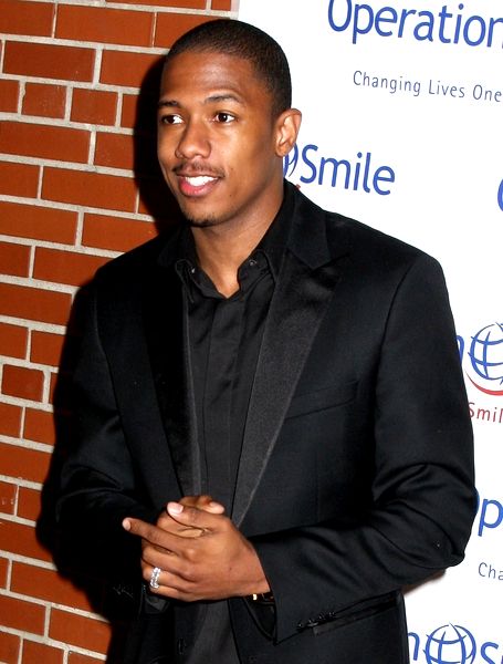 Nick Cannon Picture 1 - Nick Cannon Hosts Grand Opening of Wild 'N Out ...