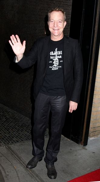 "Filth and Wisdom" New York Premiere - Arrivals - Picture 8