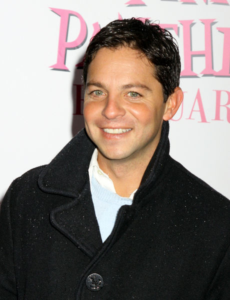 Scott Neustadter Picture 1 - "The Pink Panther 2" New York Premiere ...