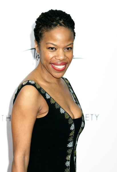 Nilaja Sun Picture 1 - "The International" New York Premiere - Arrivals