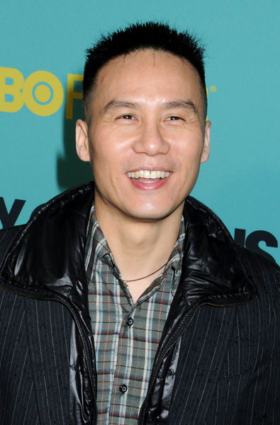 bd-wong Picture 1 - The 2014 Season Gala Benefits A.C.T.'s Conservatory ...