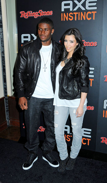 Reggie Bush Latest News, Bio, Profile, Album, Movie and Photo.