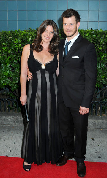 Eric Mabius Latest News, Bio, Profile, Album, Movie and Photo.