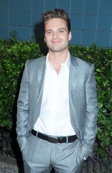 Sebastian Stan Picture Gallery - High Quality | AceShowbiz