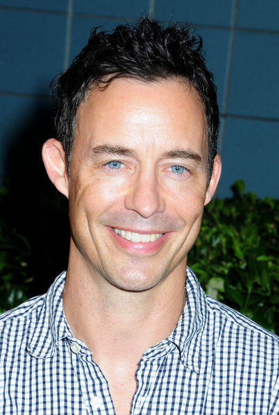 Tom Cavanagh Picture 4 - "Inglourious Basterds" New York Premiere ...