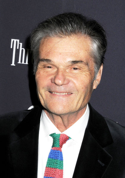 Fred Willard Picture 2 - "Youth in Revolt" New York Premiere - Inside ...
