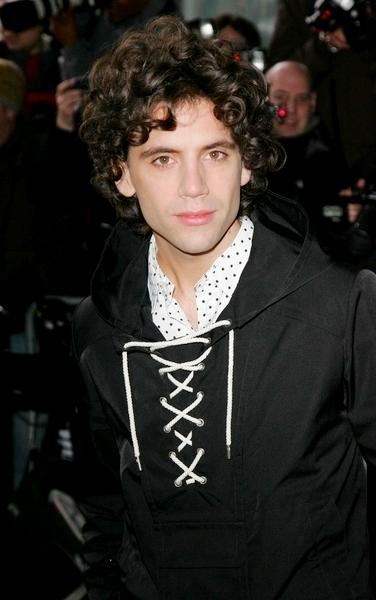 Mika Pictures with High Quality Photos