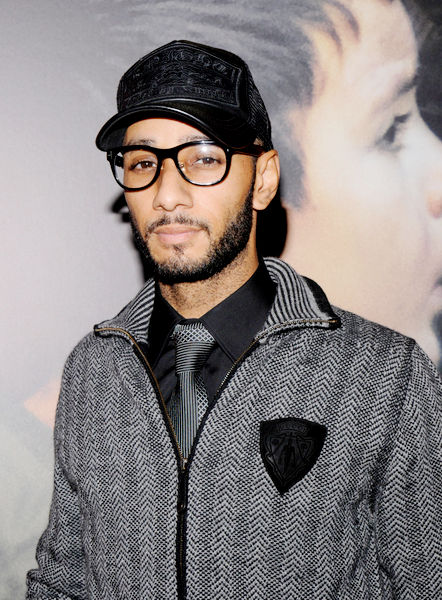 Swizz Beatz Latest News, Bio, Profile, Album, Movie and Photo.