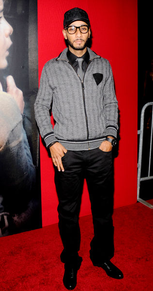 Swizz Beatz Latest News, Bio, Profile, Album, Movie and Photo.