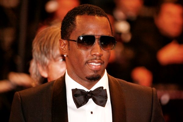 P. Diddy Pictures - Gallery 3 with High Quality Photos