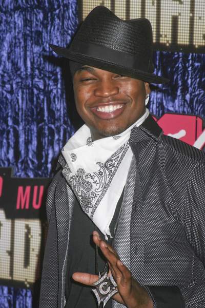 Ne-Yo Picture 1 - 2007 MTV Video Music Awards - Red Carpet