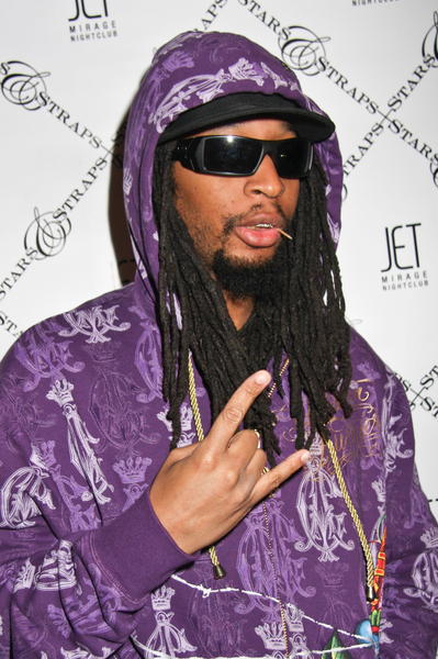 Lil Jon Picture 2 - Dave Chappelle's Block Party New York City Premiere