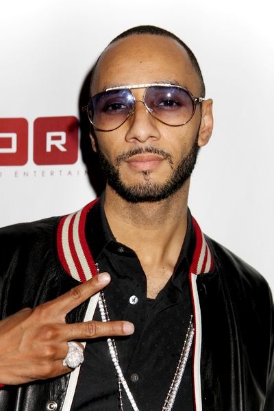 Swizz Beatz Latest News, Bio, Profile, Album, Movie and Photo.