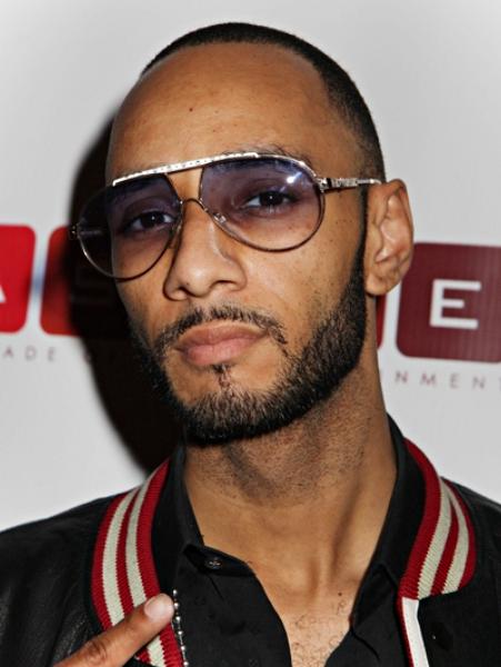Swizz Beatz Latest News, Bio, Profile, Album, Movie and Photo.