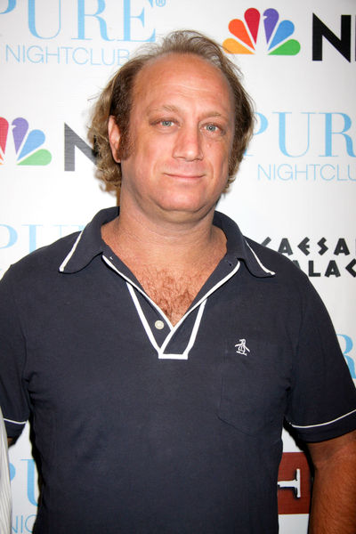 Scott Krinsky Picture 1 - NBC's "Chuck" Season 2 Launch Party - Arrivals