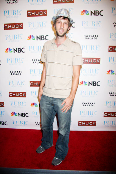 NBC's "Chuck" Season 2 Launch Party - Arrivals - Picture 53