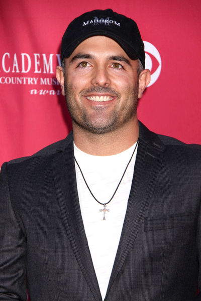 Matt Stillwell Picture 2 - 44th Annual Academy Of Country Music Awards ...