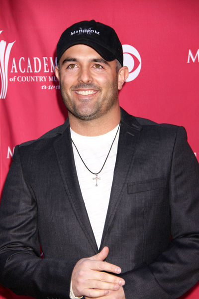 Matt Stillwell Picture 2 - 44th Annual Academy Of Country Music Awards ...