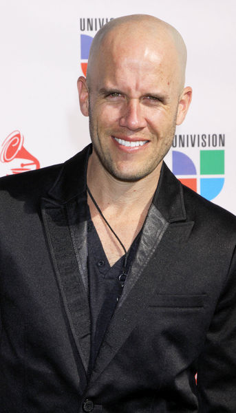 The 10th Annual Latin GRAMMY Awards - Arrivals - Picture 64