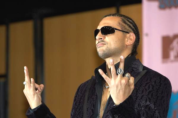 Sean Paul Picture Gallery - High Quality | AceShowbiz