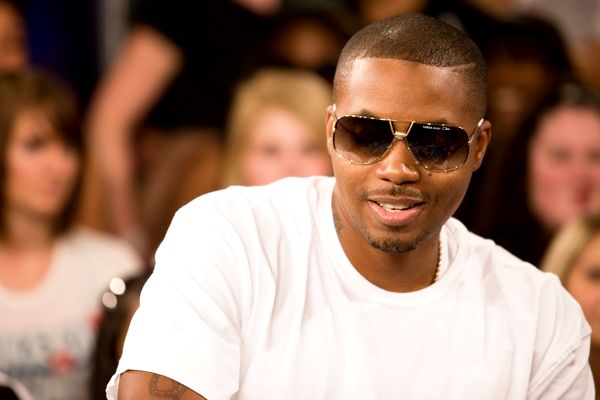 Nas - Grammy-Winning Artist | AceShowbiz