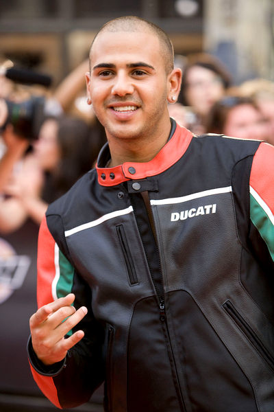 Danny Fernandes Picture 1 - 2009 MuchMusic Video Awards - Red Carpet ...