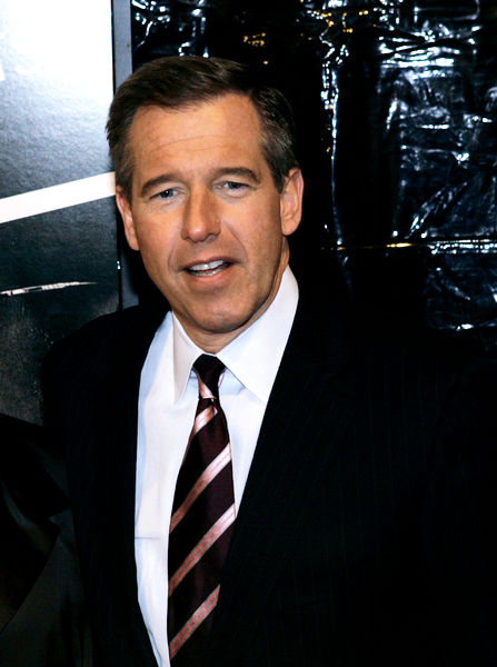 Brian Williams Latest News, Bio, Profile, Album, Movie and Photo.
