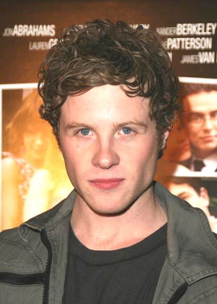 Ashton Holmes Picture 2 - Standing Still Los Angeles Premiere - Arrivals