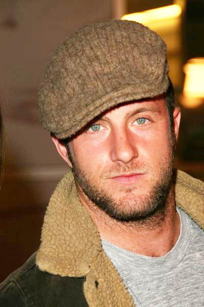 Scott Caan Picture 2 - Standing Still Los Angeles Premiere - Arrivals
