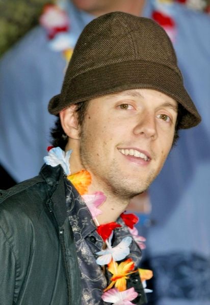 Jason Mraz Photo Gallery | AceShowbiz