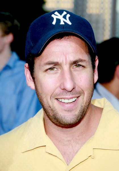 Adam Sandler Picture 2 - Click Los Angeles Premiere