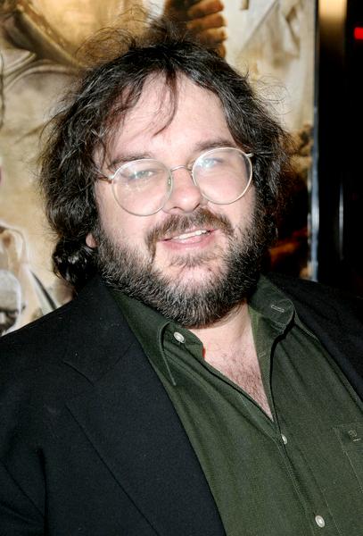 Peter Jackson Picture 1 - The Lord Of The Rings - The Return Of The ...