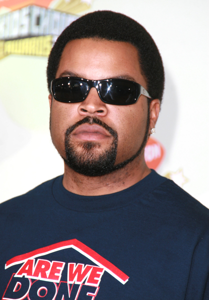 Ice Cube Picture 3 Xxx World Movie Premiere 