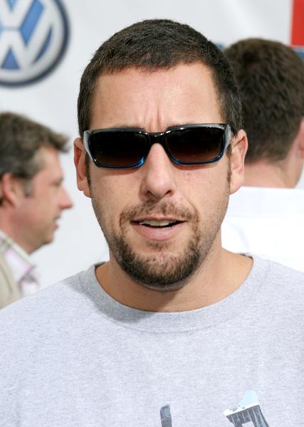 Adam Sandler Picture 8 - Evan Almighty World Premiere