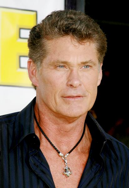 David Hasselhoff Picture Gallery - High Quality | AceShowbiz