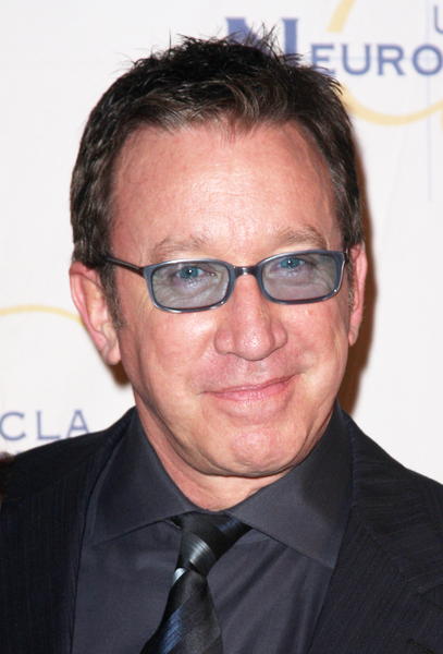 Tim Allen Picture 7 - 2007 Visionary Ball - Arrivals