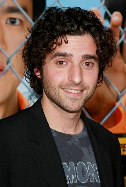 David Krumholtz, 47 - Actor | AceShowbiz