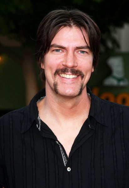 Pat Kilbane Picture 1 - "Meet Dave" World Premiere