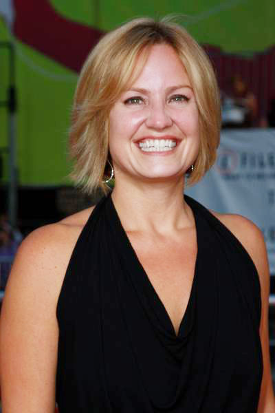 Sherry Stringfield Picture 1 - "The X-Files - I Want to Believe ...