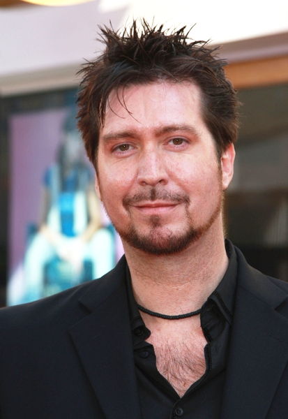 Aaron Sims Picture 1 - "The Mummy: Tomb of the Dragon Emperor" American ...