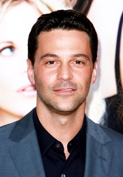 David Alan Basche Picture 3 - "The Women" Los Angeles Premiere - Arrivals