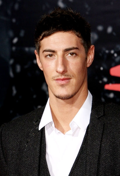 eric-balfour Picture 1 - The Premiere of Magnolia Pictures Nobody Walks