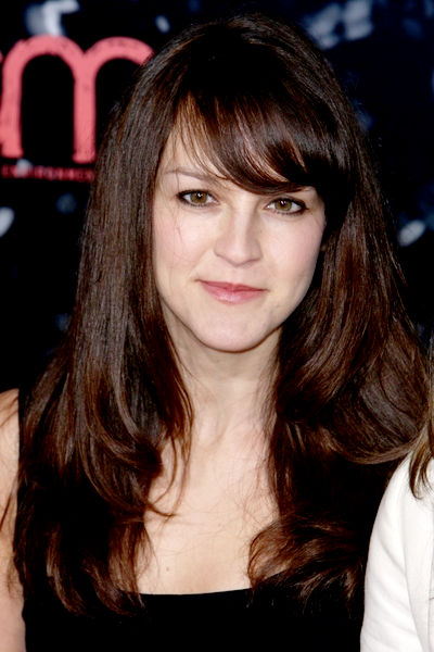 Sarah Callow Picture 1 - "The Spirit" Hollywood Premiere - Arrivals