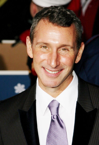 adam-shankman Picture 1 - 2014 Creative Arts Emmy Awards - Press Room