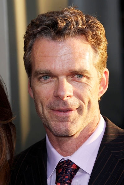 Joshua Cox Picture 2 - "A Perfect Getaway" Los Angeles Premiere - Arrivals